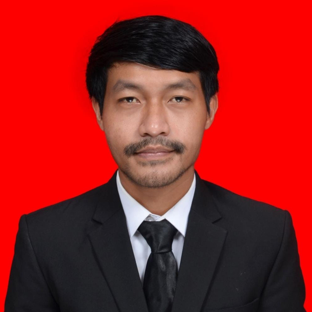 Guru & Staff - SDN Kademangan 01 Tangerang Selatan